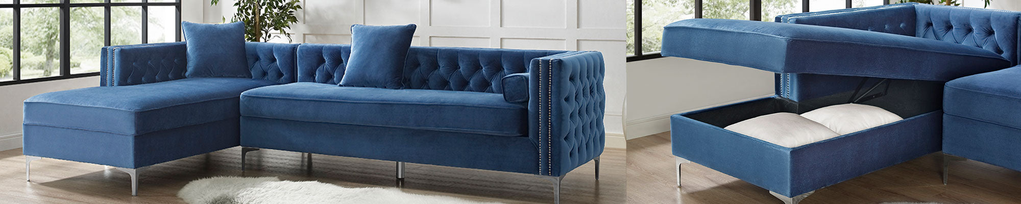 Giovanni Collection – Inspired Home