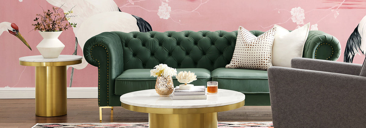 Nicole Miller Brand Collection(V) – Inspired Home