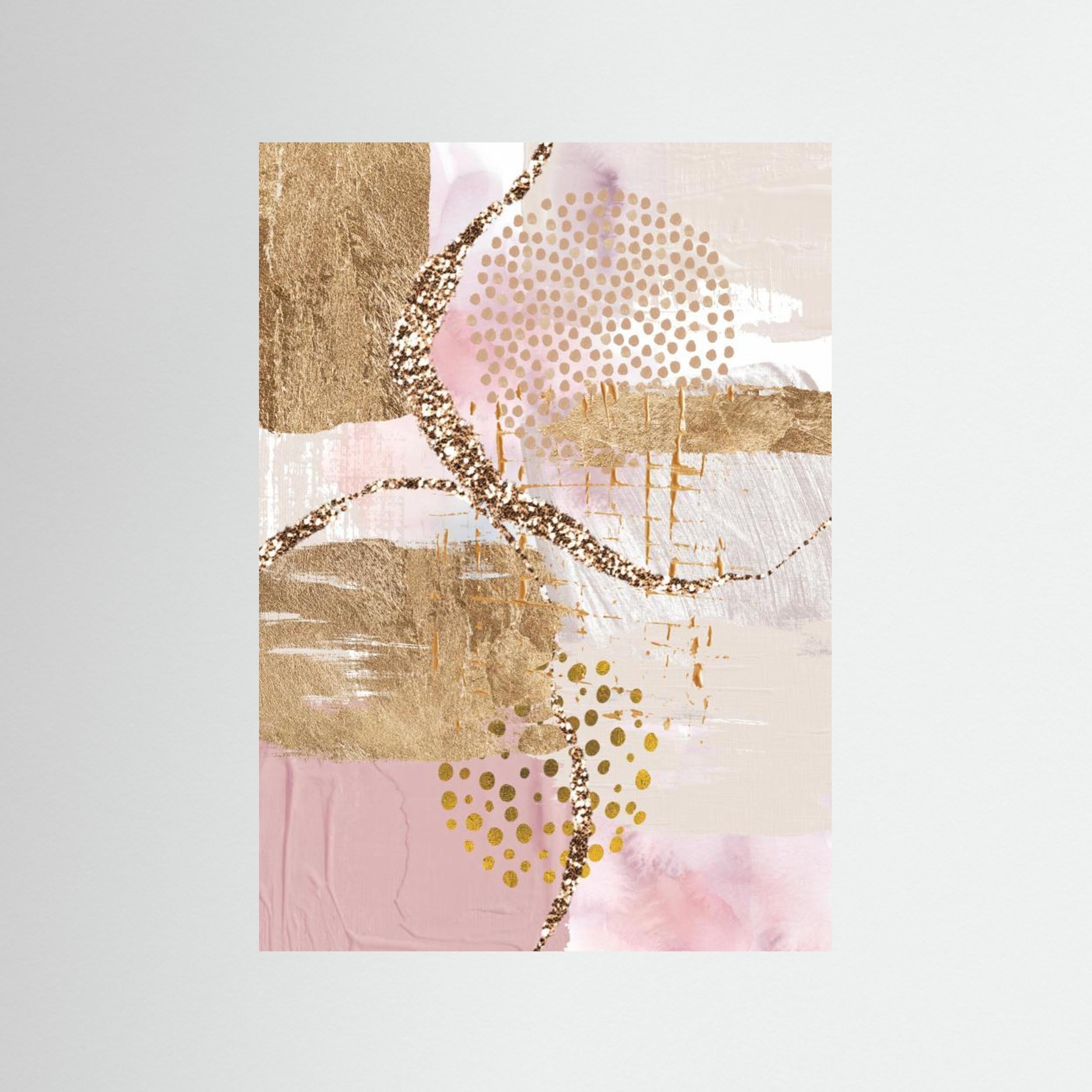 Golden Sunrise by Sally Ann Moss – Inspired Home