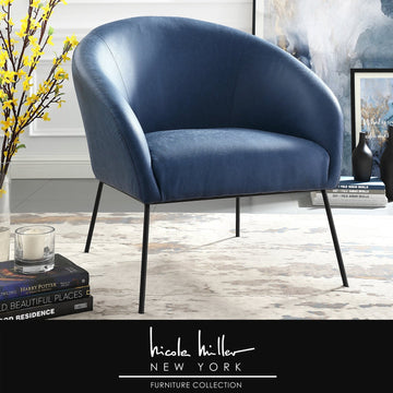 Nicole Miller Home Decor and Furniture—Inspired Home