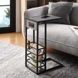 End Table – Inspired Home