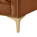 Contemporary Club Chair for Living Room – Inspired Home