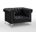 Contemporary Club Chair for Living Room – Inspired Home