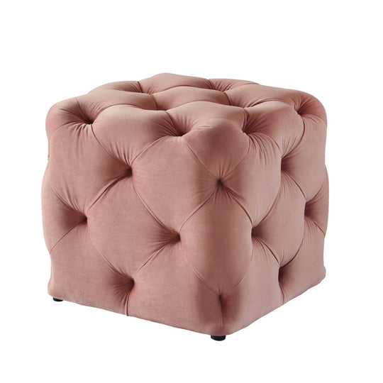 Contemporary Ottomans With Elegant Designs and Upholstery – Inspired Home