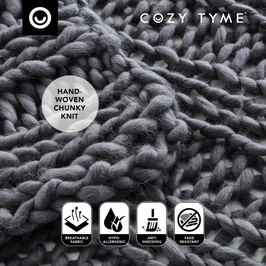 Yolly Modern Throw Cozy Extra Soft for Bedroom – Inspired Home