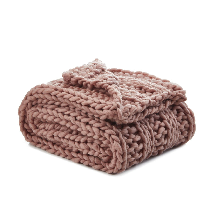 Yolly Modern Throw Cozy Extra Soft for Bedroom – Inspired Home