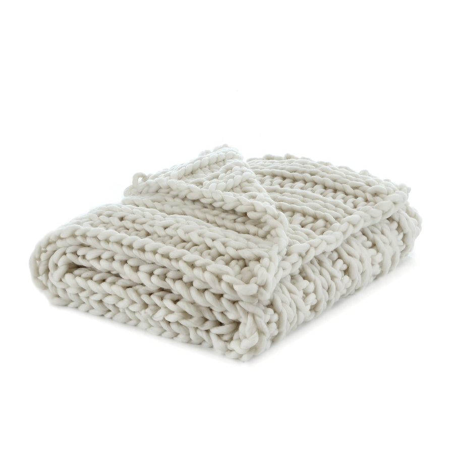 Yolly Modern Throw Cozy Extra Soft for Bedroom – Inspired Home